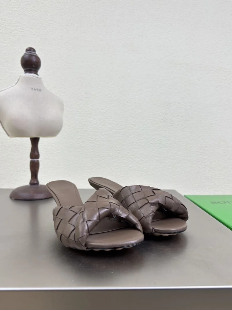 Value-priced Bottega Veneta Sandals