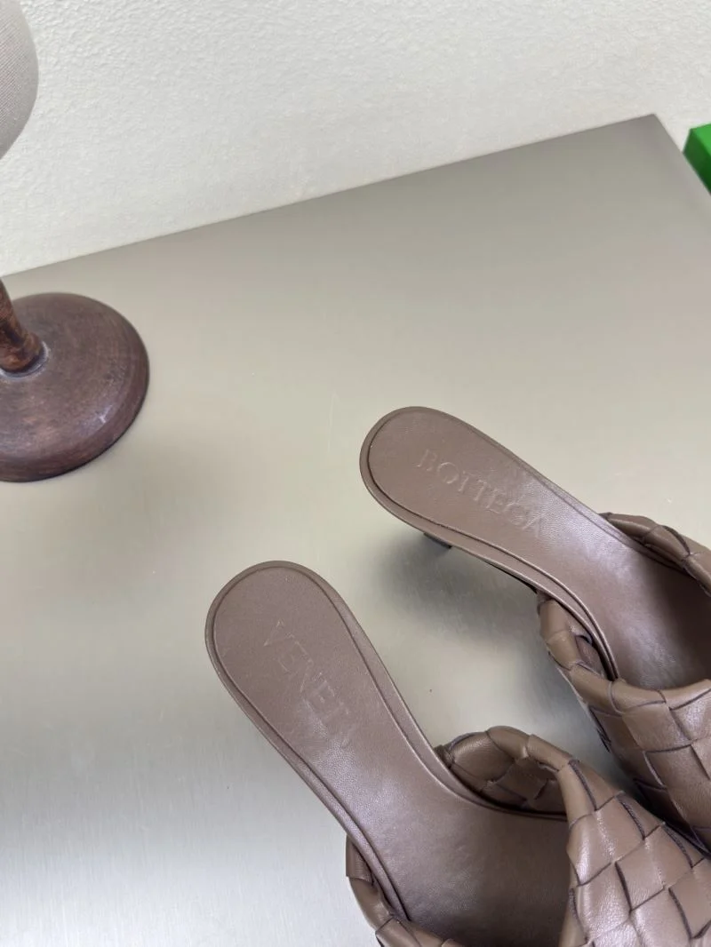 Value-priced Bottega Veneta Sandals
