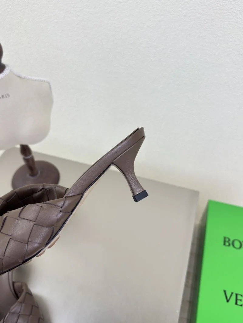 Value-priced Bottega Veneta Sandals