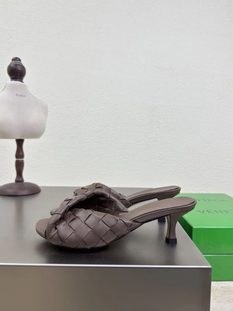 Value-priced Bottega Veneta Sandals
