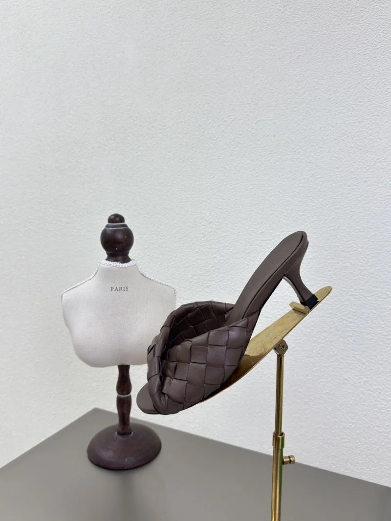 Value-priced Bottega Veneta Sandals