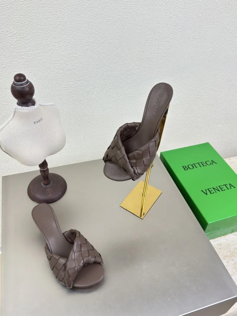 Value-priced Bottega Veneta Sandals