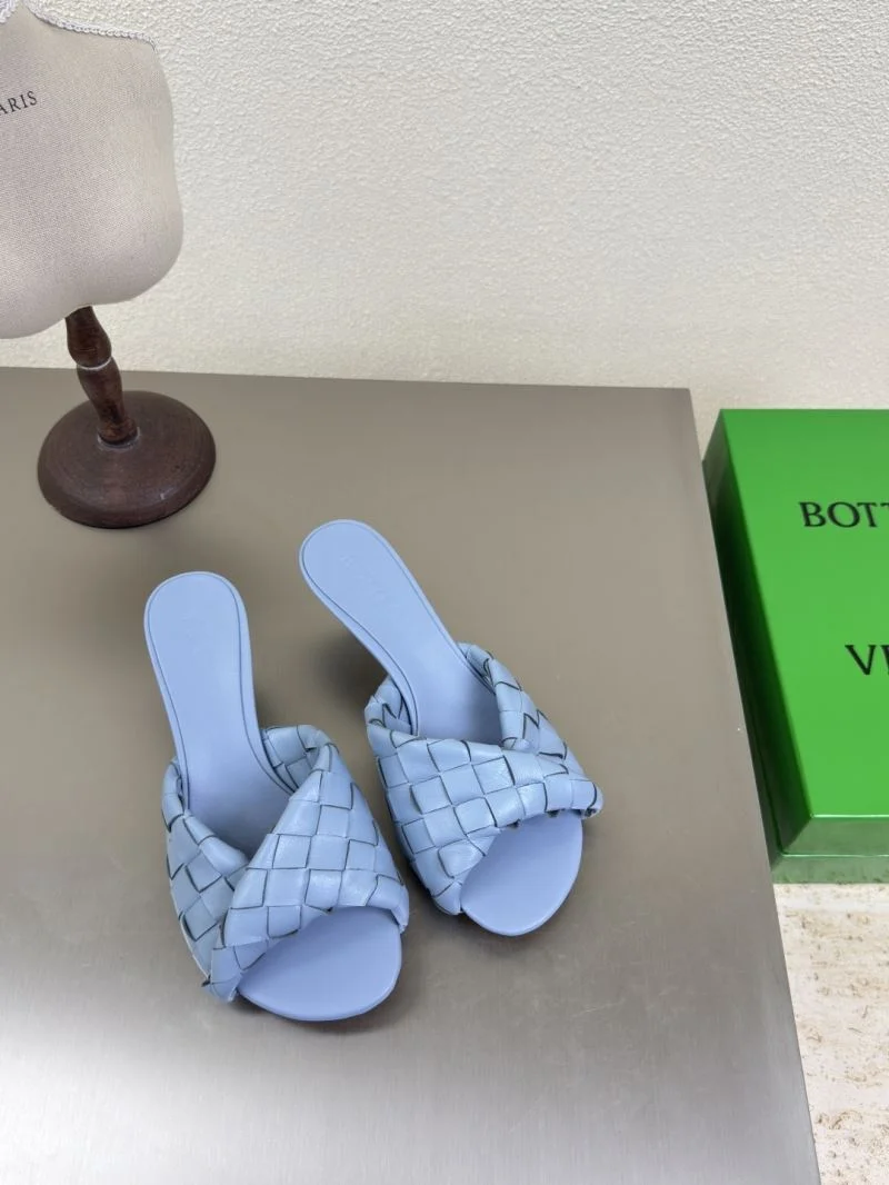 Bottega Veneta Sandals