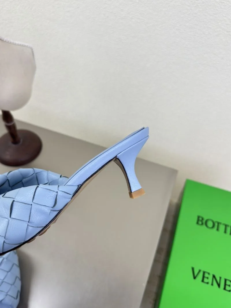 Legit Bottega Veneta Sandals