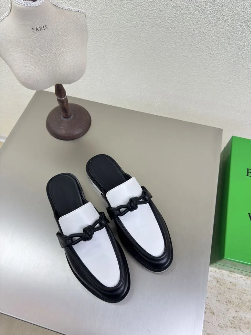Bottega Veneta Sandals