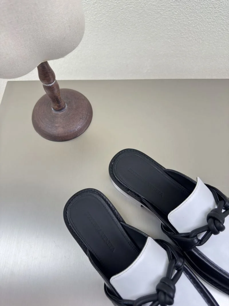 1:1 copy Bottega Veneta Sandals