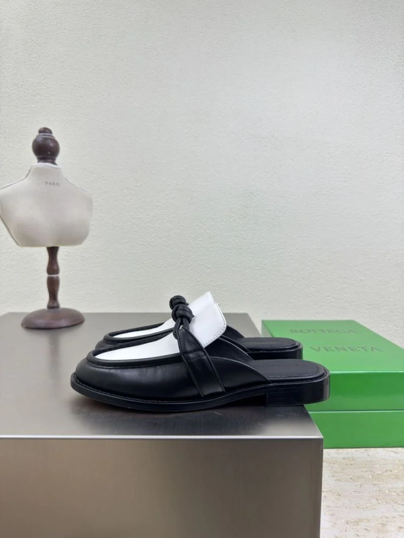 1:1 copy Bottega Veneta Sandals