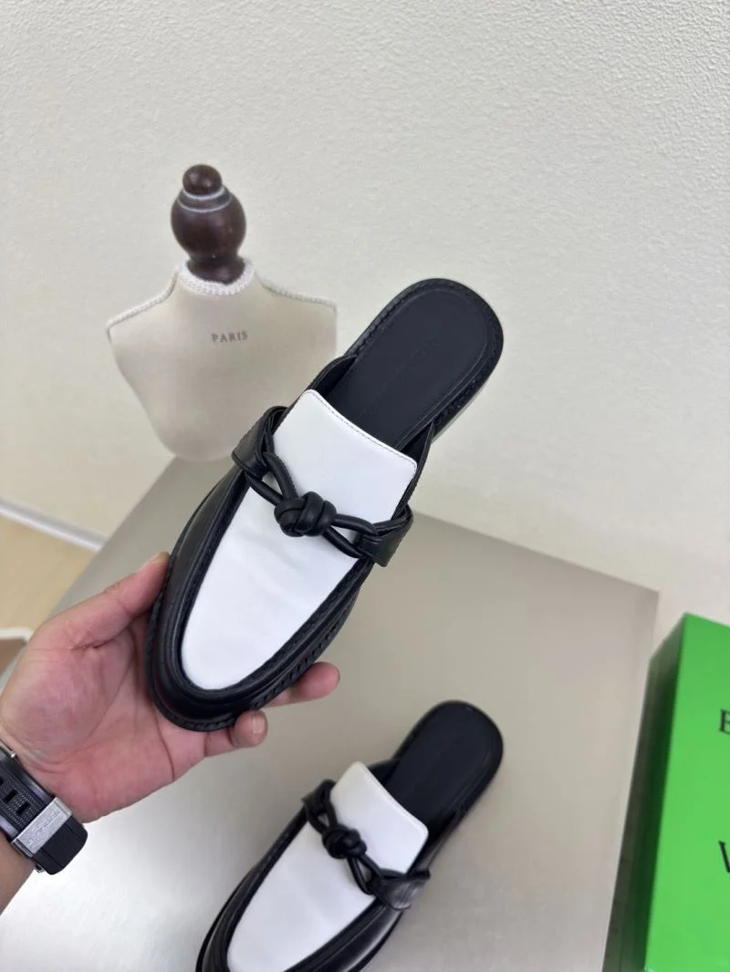 1:1 copy Bottega Veneta Sandals