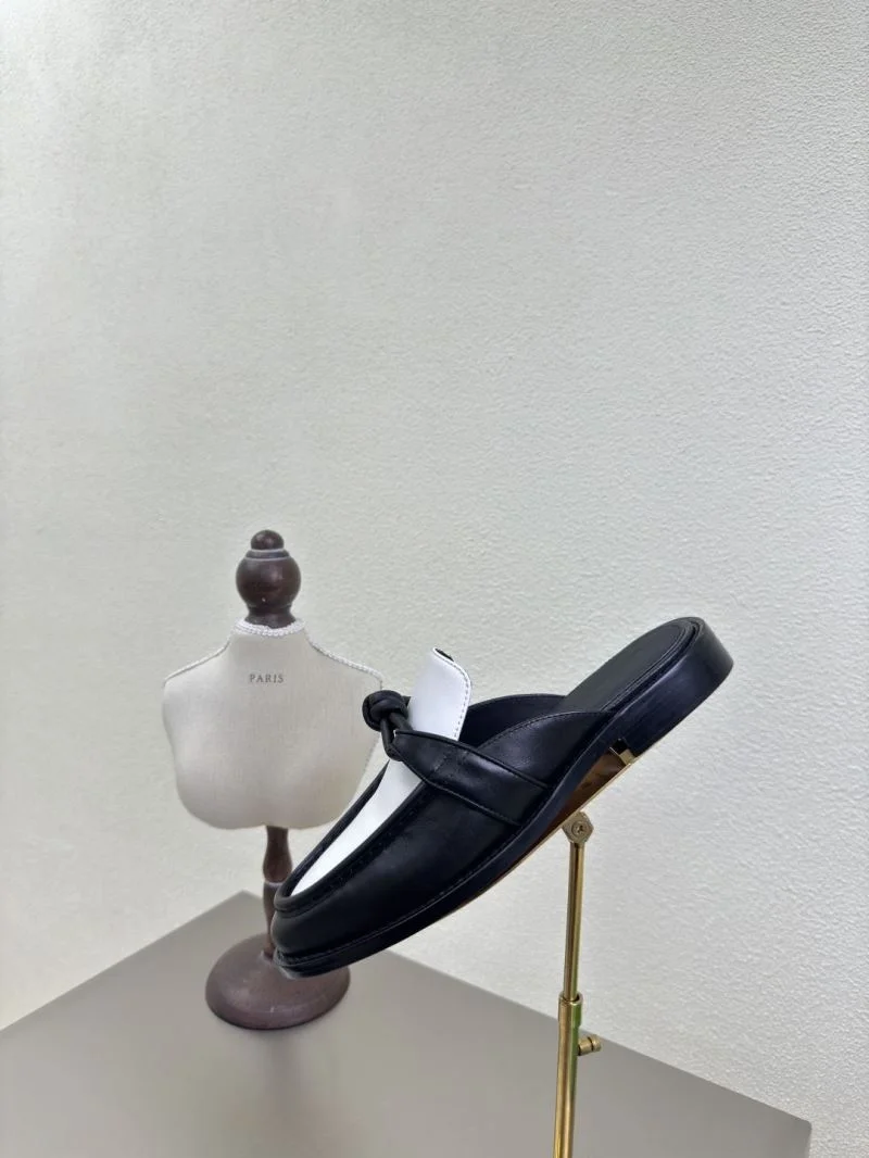 1:1 copy Bottega Veneta Sandals