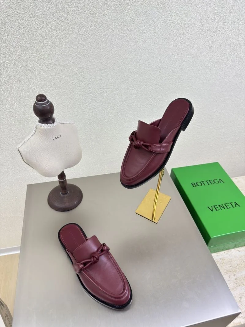 Bottega Veneta Sandals