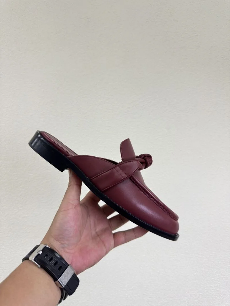 Bottega Veneta Sandals