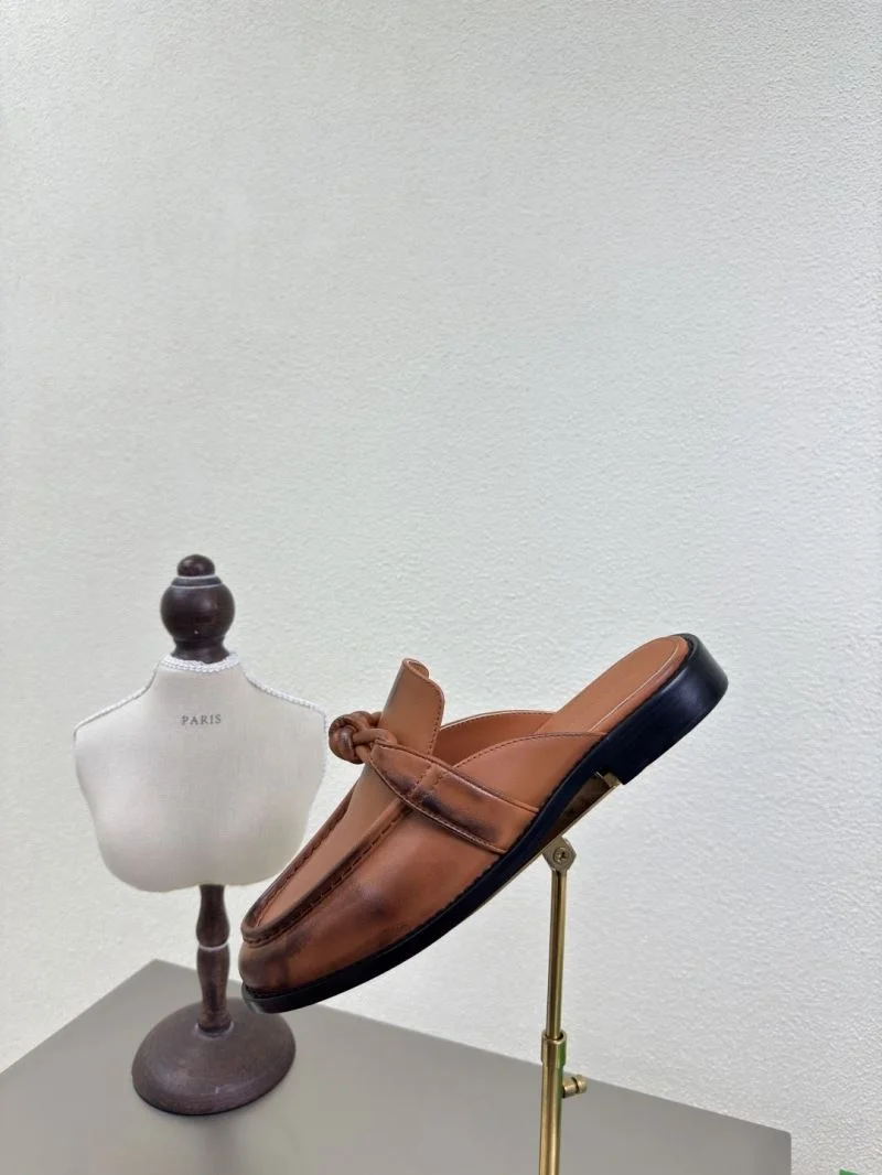 Reasonably priced Bottega Veneta Sandals