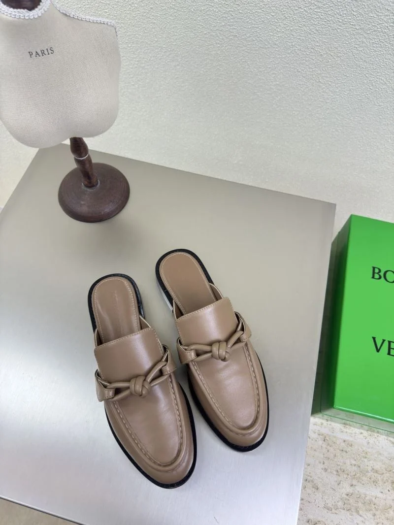Bottega Veneta Sandals