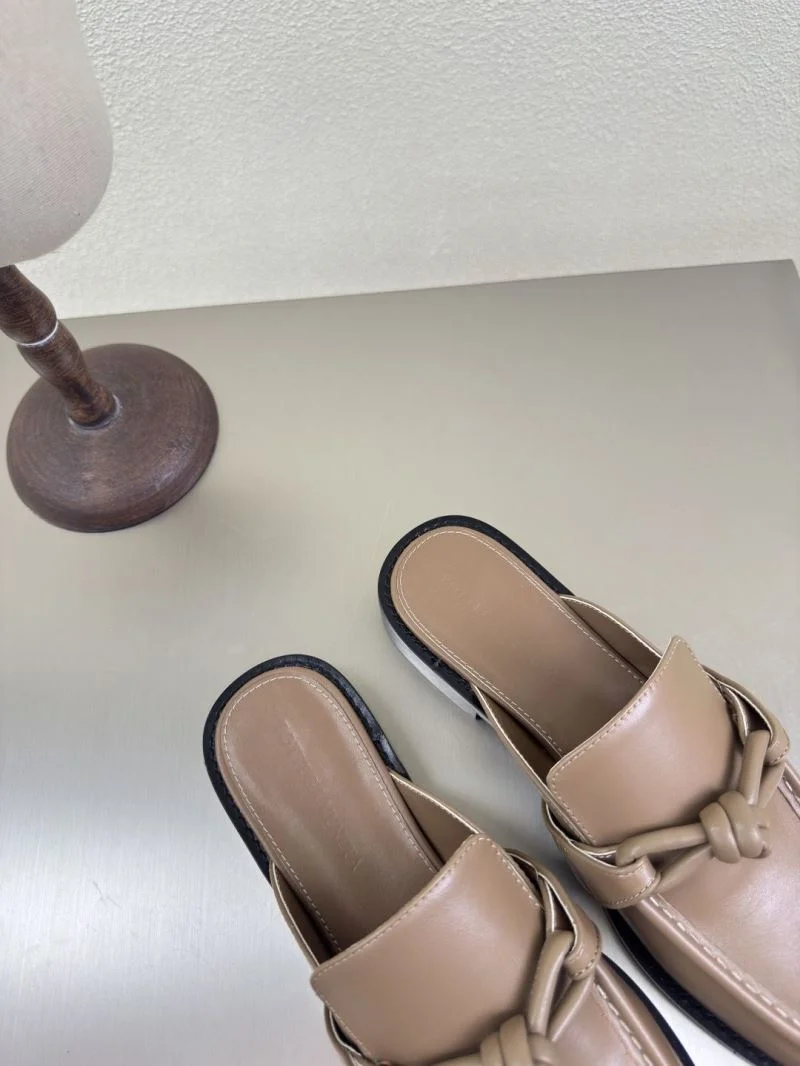 High accuracy Bottega Veneta Sandals