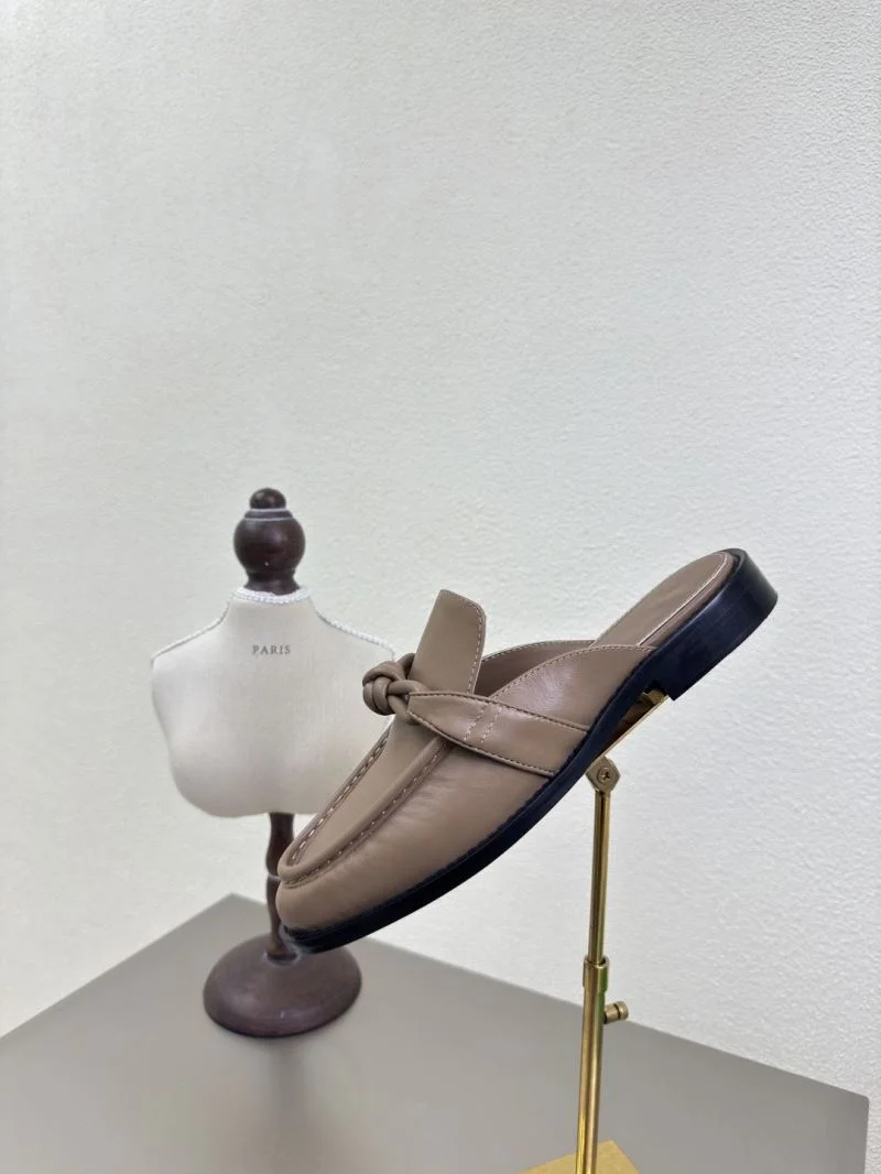 High accuracy Bottega Veneta Sandals
