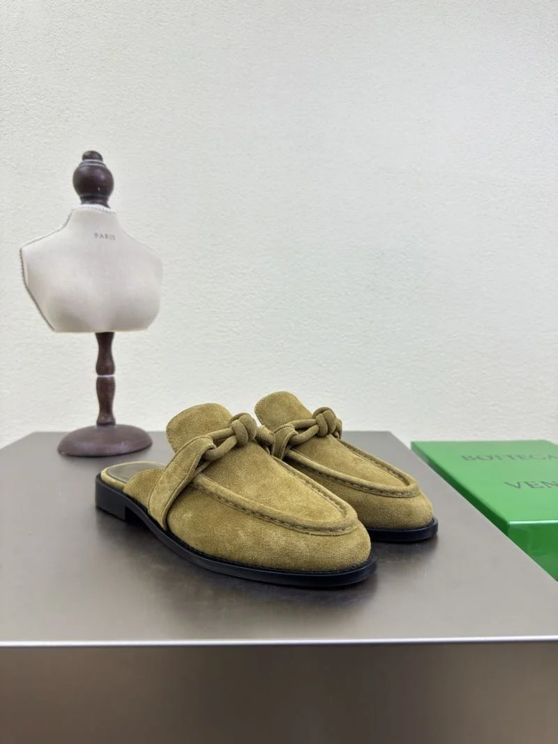 Budget-friendly Bottega Veneta Sandals