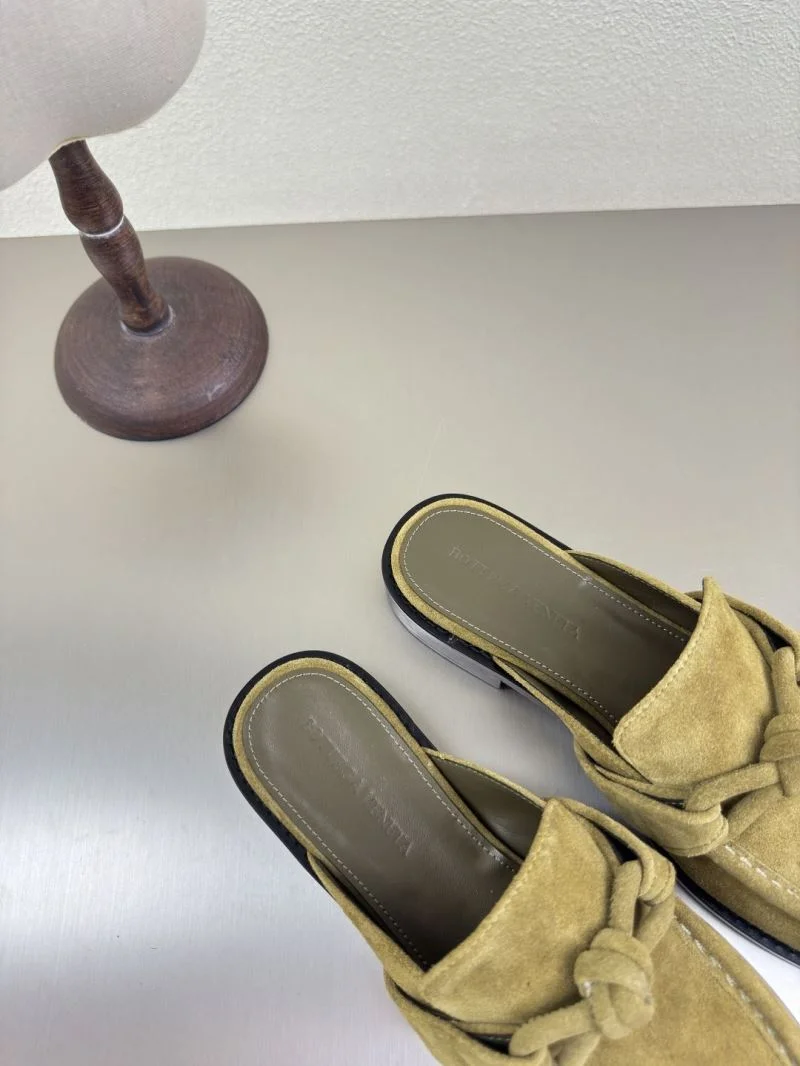 Budget-friendly Bottega Veneta Sandals