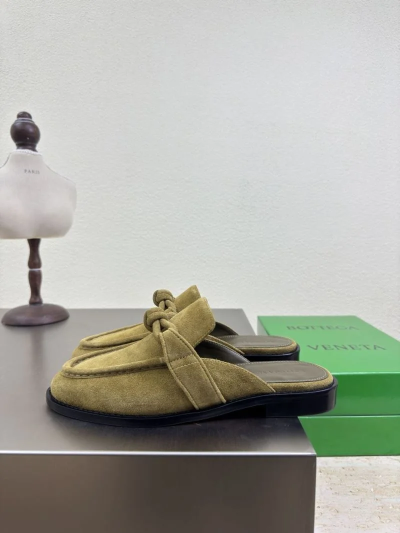 Budget-friendly Bottega Veneta Sandals