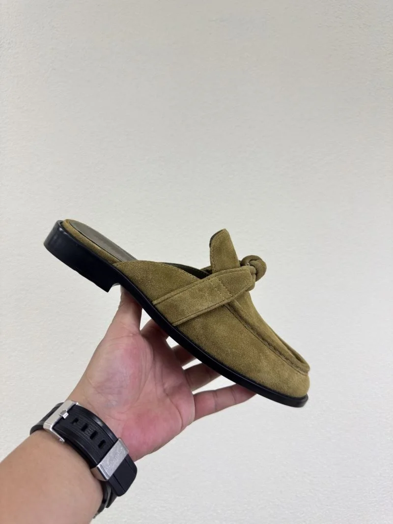Budget-friendly Bottega Veneta Sandals