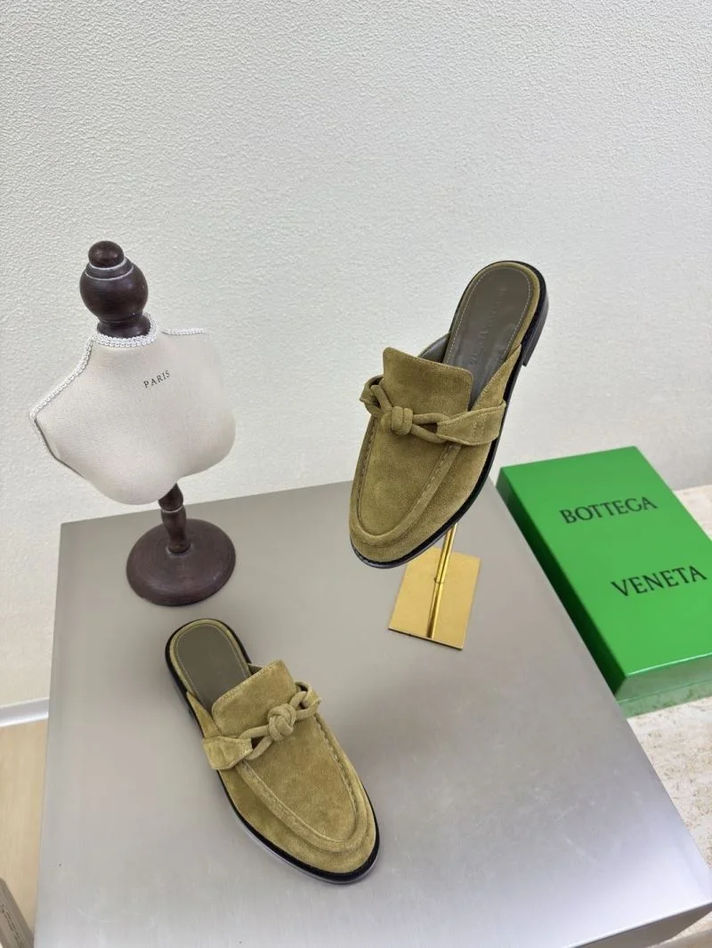 Budget-friendly Bottega Veneta Sandals