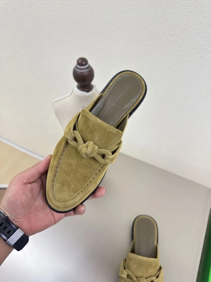 Budget-friendly Bottega Veneta Sandals