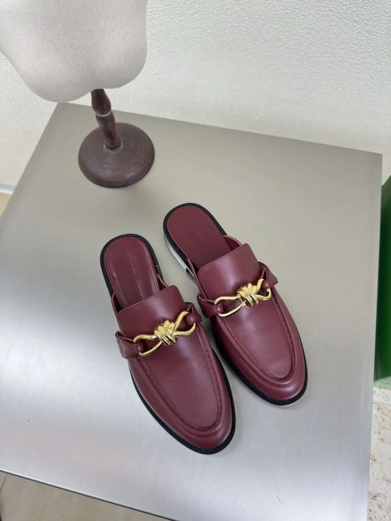 Bottega Veneta Sandals