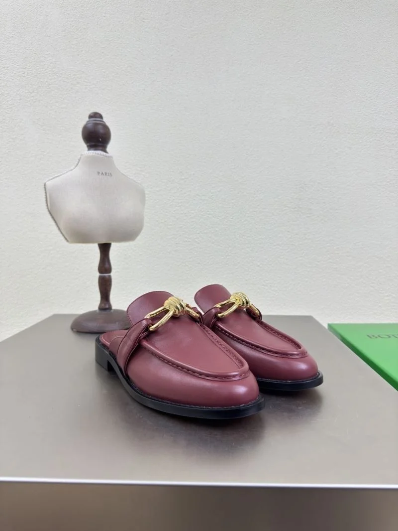 Official Bottega Veneta Sandals