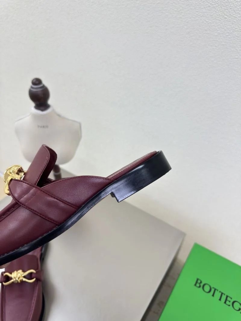 Official Bottega Veneta Sandals