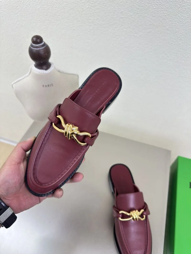 Official Bottega Veneta Sandals