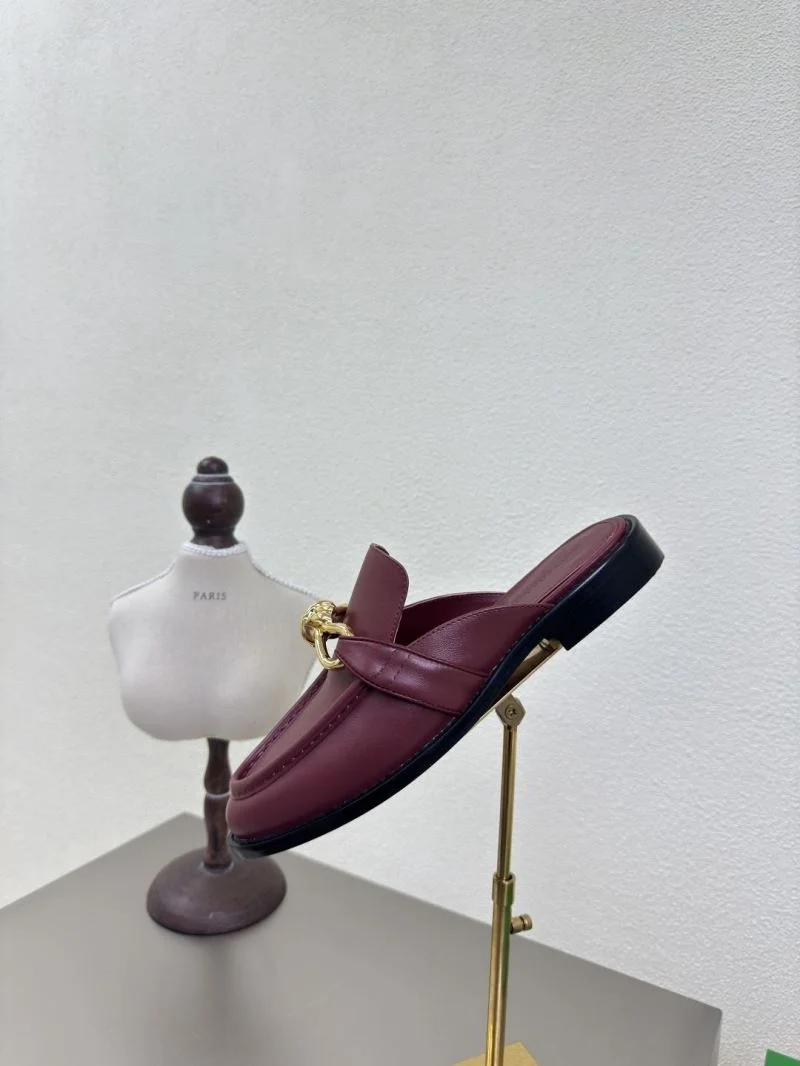 Official Bottega Veneta Sandals