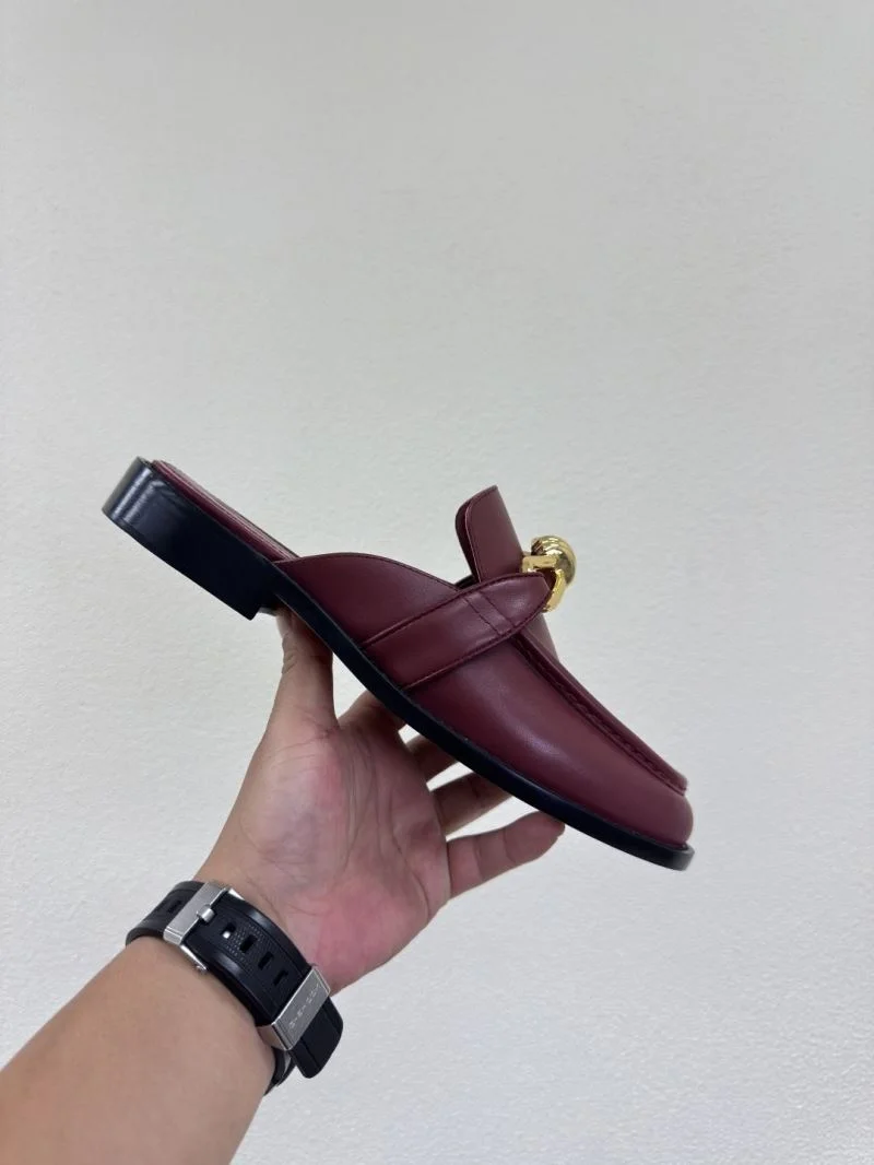 Official Bottega Veneta Sandals