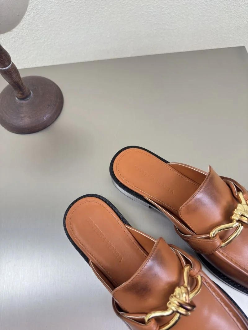 Authentic Bottega Veneta Sandals