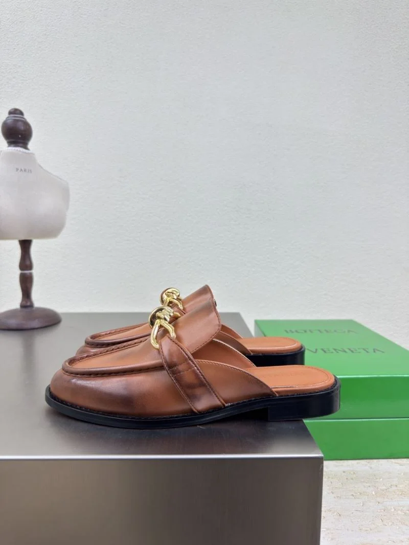 Authentic Bottega Veneta Sandals