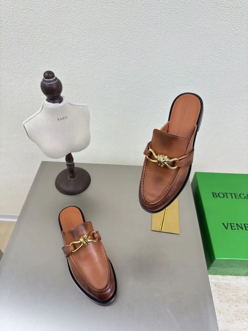 Authentic Bottega Veneta Sandals