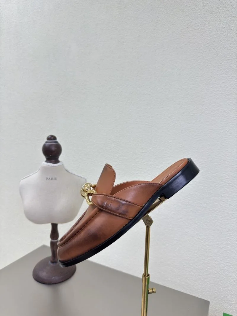 Authentic Bottega Veneta Sandals