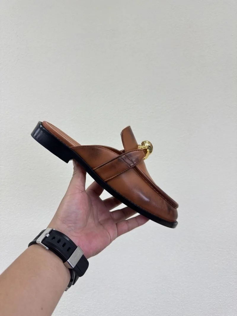Authentic Bottega Veneta Sandals