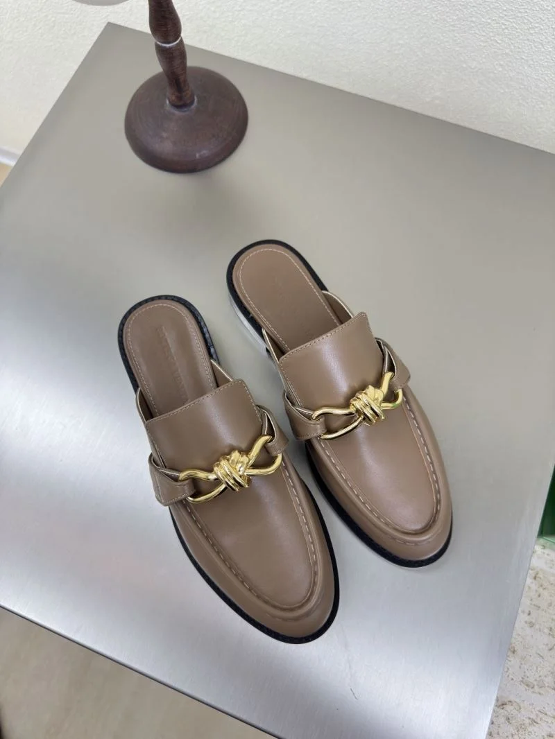 Bottega Veneta Sandals
