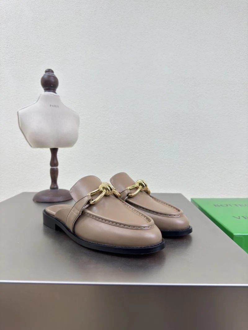 Brand-original Bottega Veneta Sandals