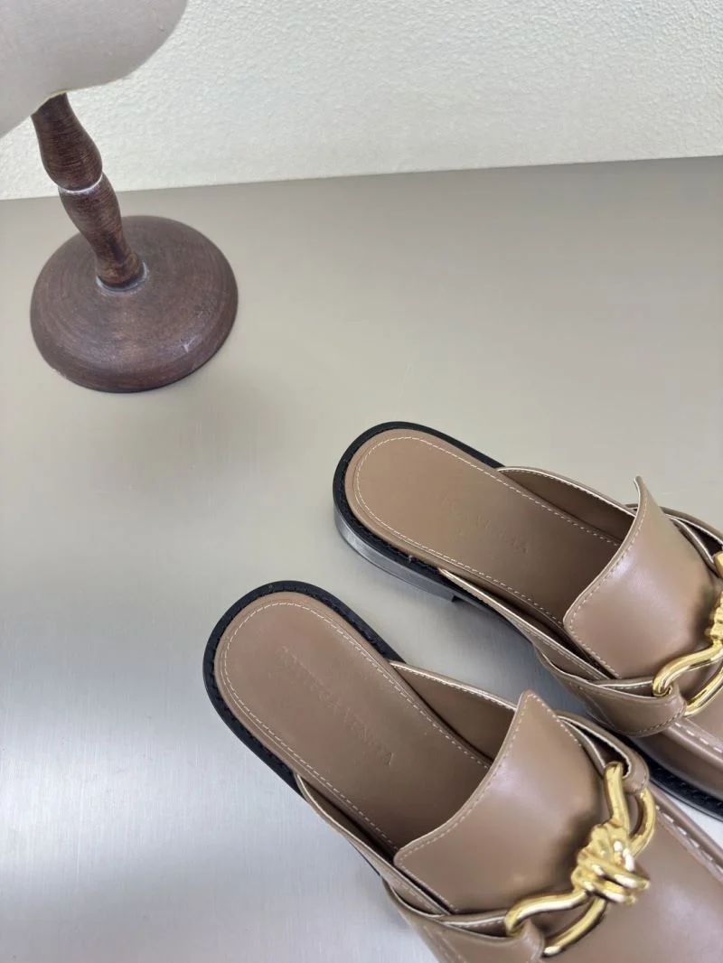 Brand-original Bottega Veneta Sandals