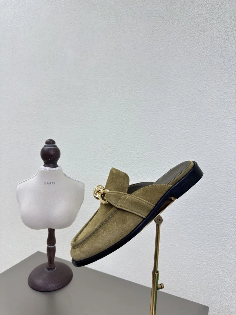 Value-priced Bottega Veneta Sandals