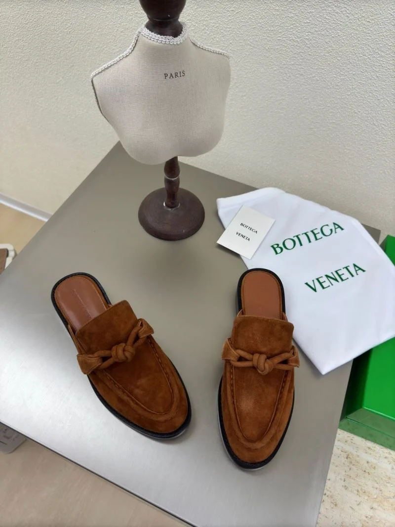 Indistinguishable Bottega Veneta Sandals