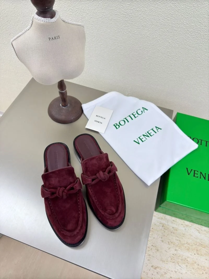 Bottega Veneta Sandals