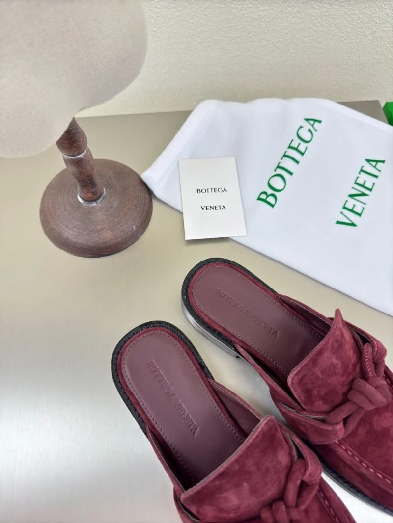 High accuracy Bottega Veneta Sandals