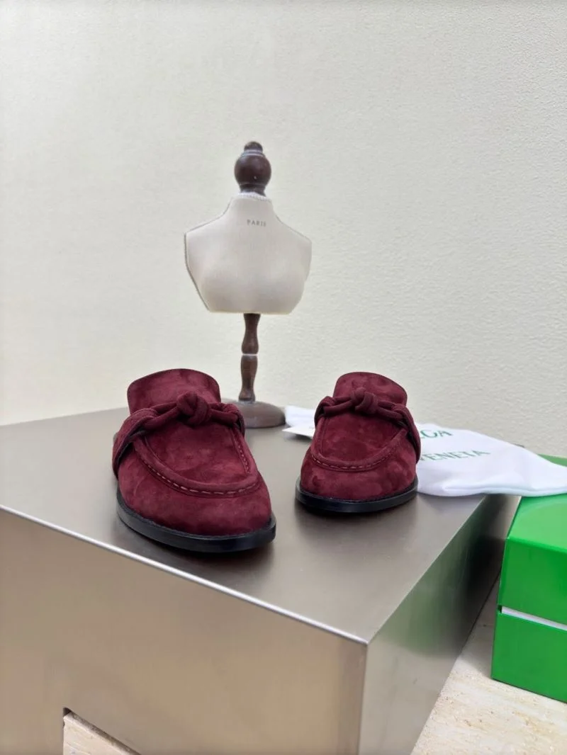 High accuracy Bottega Veneta Sandals