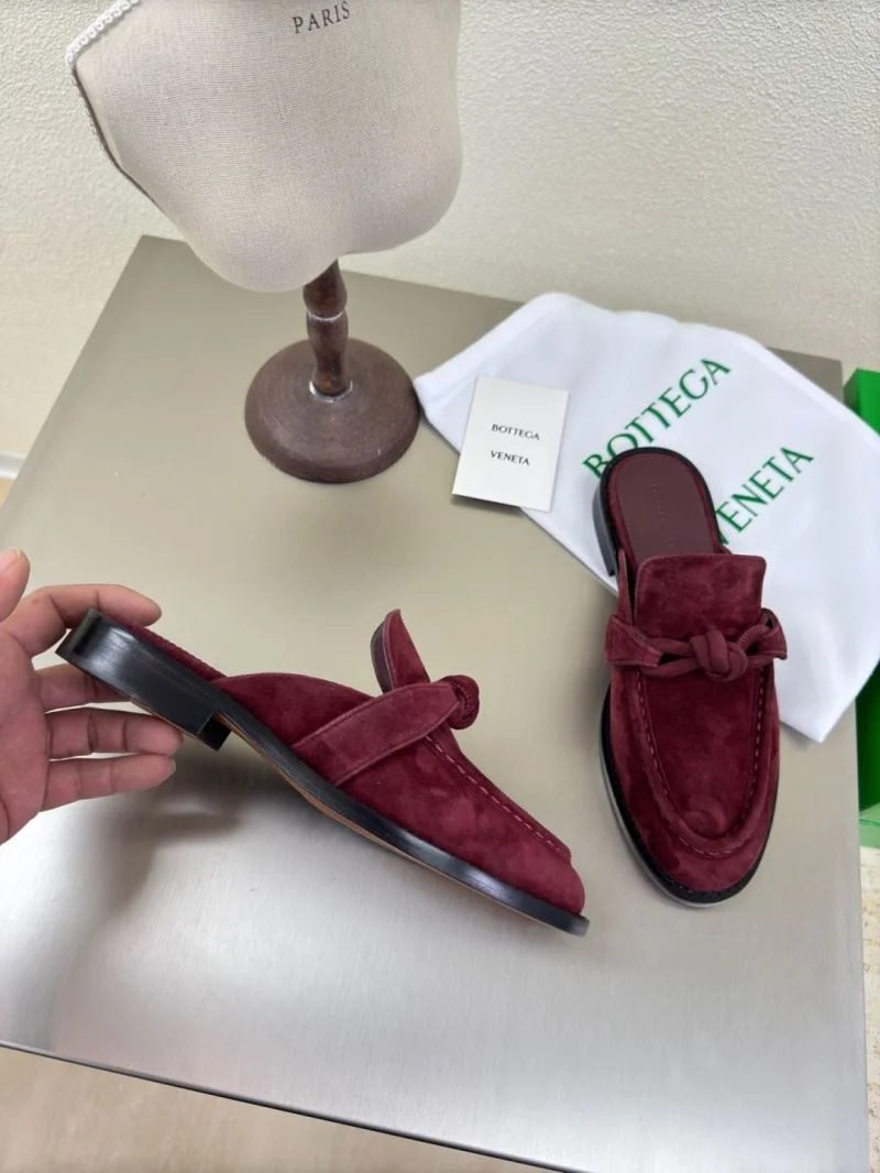 High accuracy Bottega Veneta Sandals