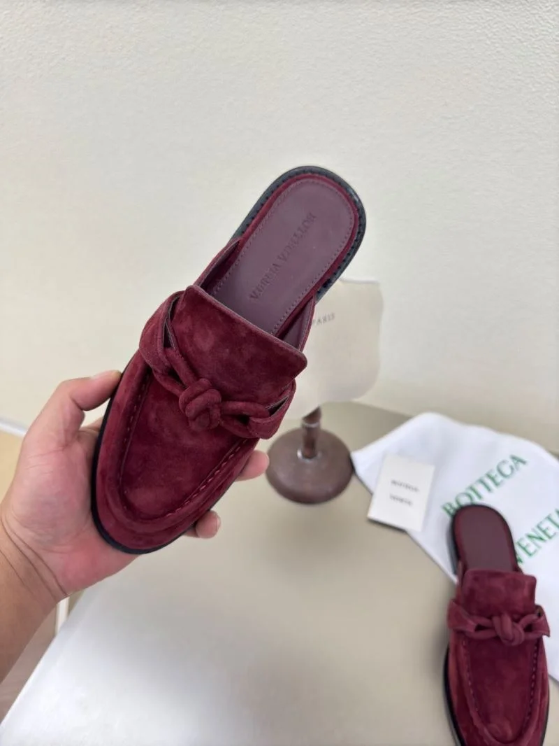 High accuracy Bottega Veneta Sandals