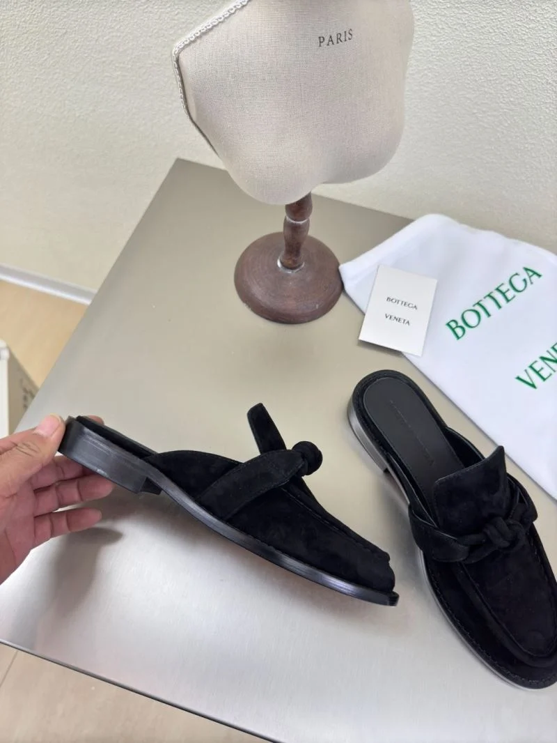 High accuracy Bottega Veneta Sandals