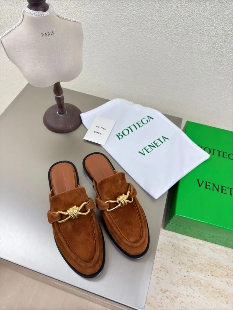 Bottega Veneta Sandals