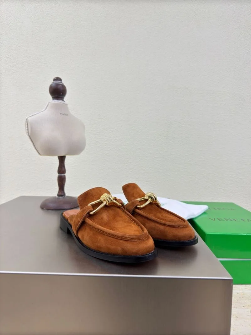 High accuracy Bottega Veneta Sandals