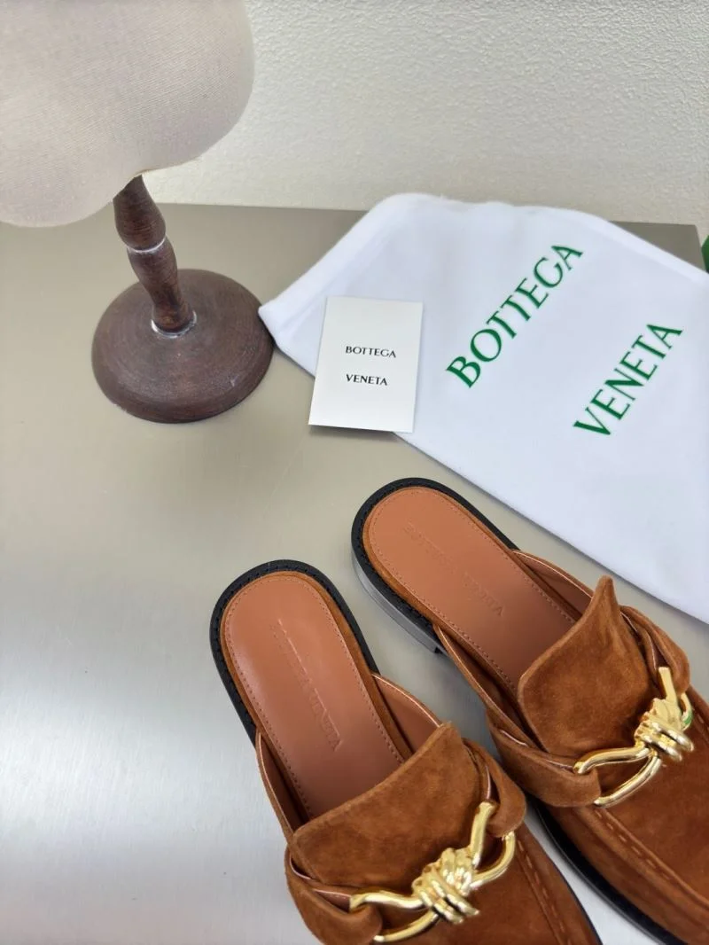 High accuracy Bottega Veneta Sandals